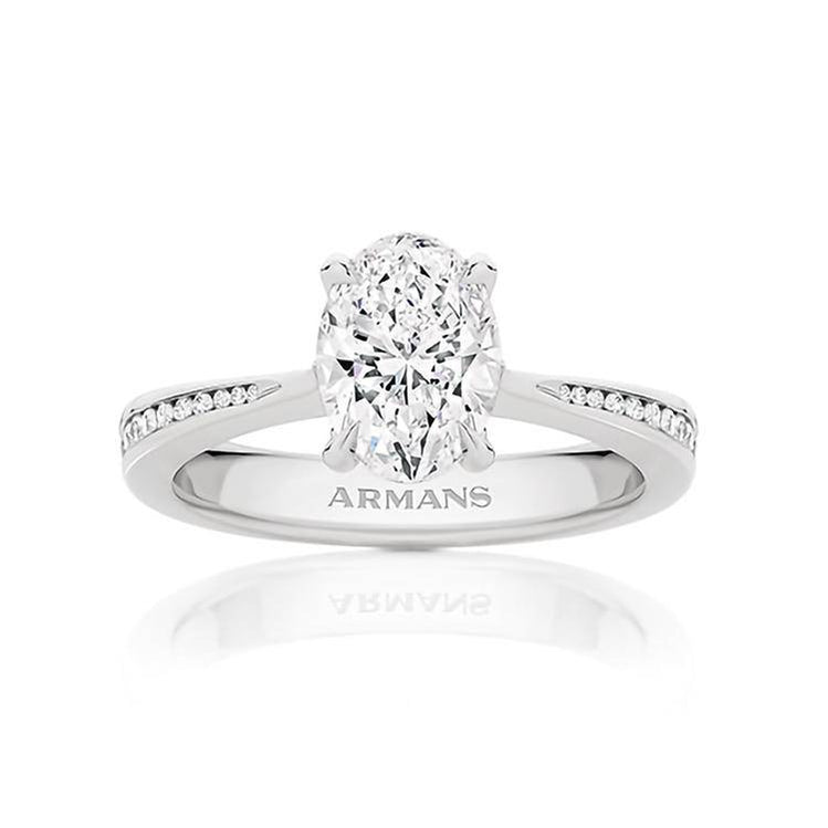 Armans Fine Jewellery: #1 Best Sydney Jewellers | Engagement Rings